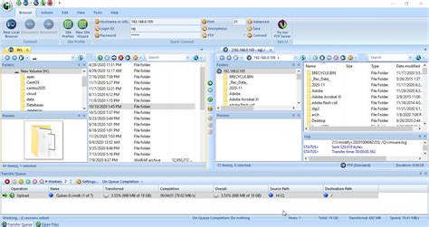 Five Free Ftp Clients To Use On Windows 10 H2s Media