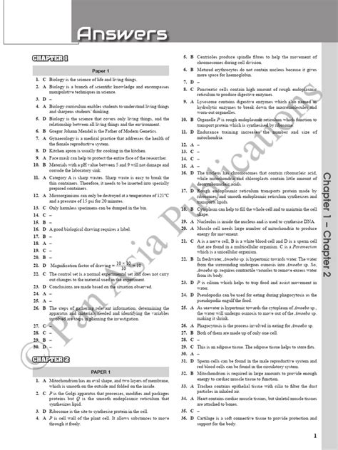 complete answers paper 1 pdf meiosis osmosis