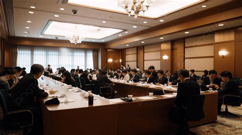 회의실 테이블에 있는 사람들 비즈니스 현장 회의 회의 Hd 사진 사진 배경 일러스트 및 사진 무료 다운로드 Pngtree