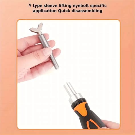 68 In 1 Ratcheting Screwdriver Set Multi Bit Ratchet Screw Drivers