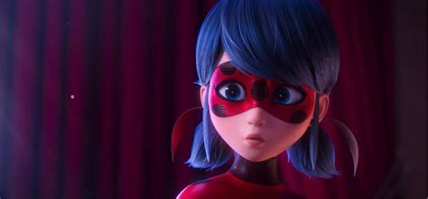 Ladybug Cat Noir Awakening On Animation Studios