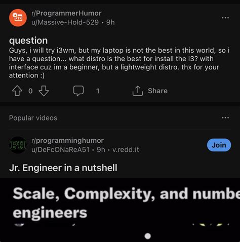 There’s an imposter among us : r/ProgrammerHumor