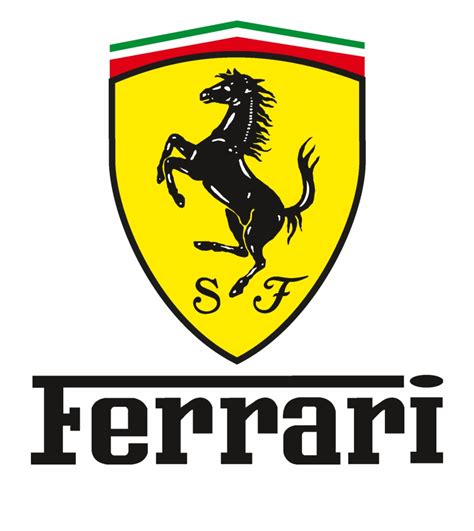 Ferrari Ufficiale Logo Png Transparent Scuderia Ferrari Clip Art Library