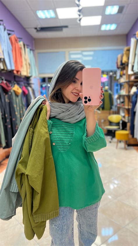 ‎گالری‌تداعی الیاف‌طبیعی مانتوسنتی‎ ‎ الیاف طبیعی ینی راحتی