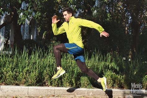Mejores Planes De Entrenamiento Para Correr Un 21K Men S Health Latam