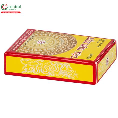 Thuốc Dầu Dân Tộc Opc Giảm Cảm Gió Nghẹt Mũi Say Xe Say Sóng đau Bụng