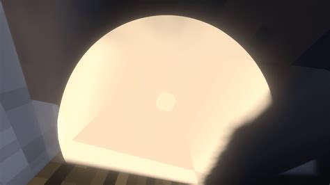 Im Using Super Duper Vanilla Shaders And I Have This Bug When Im