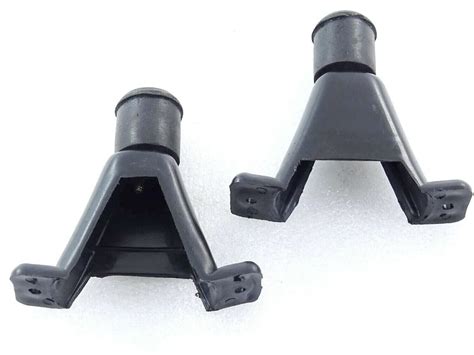 For Suzuki Sj413 Sj410 Samurai Sierra Gypsy Drover Bonnet Hood Stopper