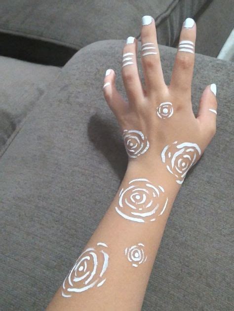 Top 10 Drawing On Arm Ideas And Inspiration