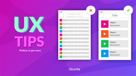 Scurite On Linkedin Ui Ux Prototype Design Wireframing Programing Uxtips Uitips