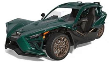 Polaris Slingshot R Grand Touring Le 2020 Motorcycle Prices And Specs