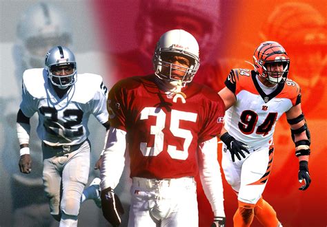 The 10 Longest Fumble Return Touchdowns In NFL History Opta Analyst