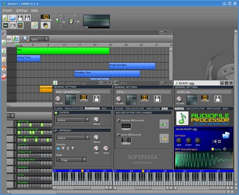 Lmms Buffer Size Lessonstaia