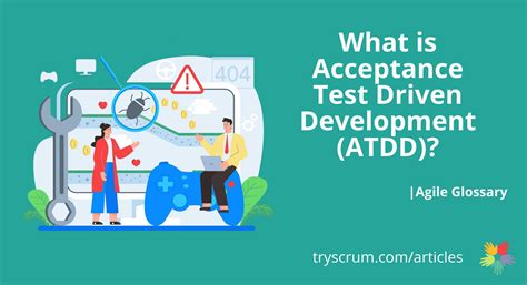 What Is Acceptance Test Driven Development Atdd