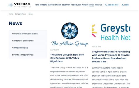 Vohra Wound Physicians Absolute Web