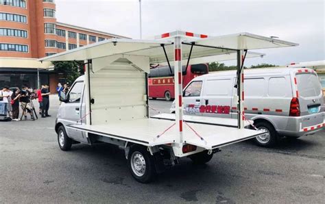 全球各地“摆摊车”大盘点！各国人民的谋生想象力，不得不服凤凰网汽车凤凰网