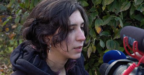 Elena Cecchettin la voce della ragione Ecco perché tentano di