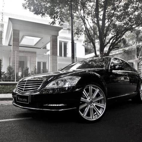Custom Mercedes S Class Images Mods Photos Upgrades