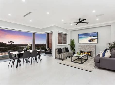 Knockdown And Rebuilds Cbd Smart Homes