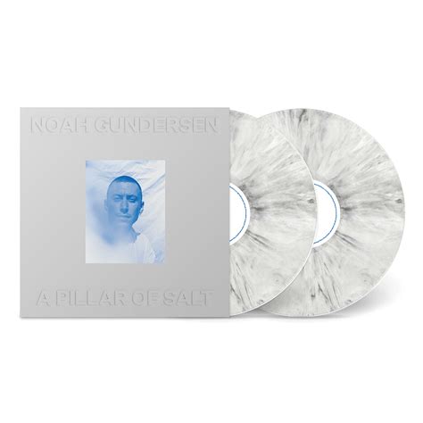 Townsend Music Online Record Store Vinyl Cds Cassettes And Merch Noah Gundersen A Pillar