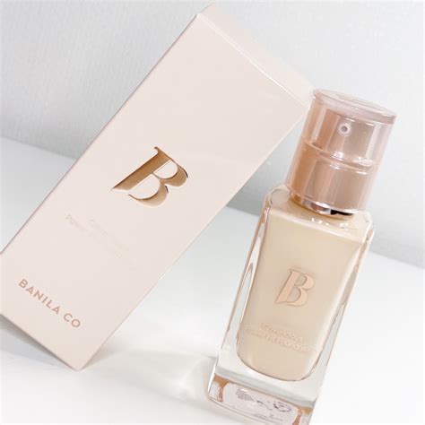 올리브영 파운데이션 추천 바닐라코 커버리셔스 파워핏 21 Ivory 네이버 블로그