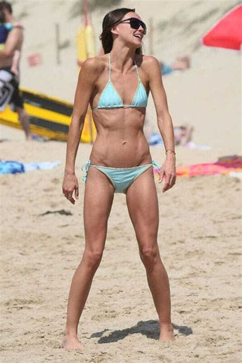 Sharni Vinson Sharnivinson Nude Leaks OnlyFans Fapellino
