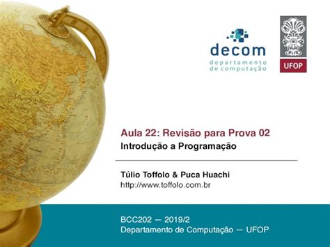 PDF Aula Revisão para Prova Vetores arrays Introdução a vetores Um vetor é uma