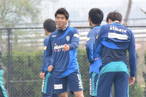 福岡 Df田村友「あいつ（新潟df酒井宣福）には絶対に勝ちます」と力強く、宣言。 サッカー専門新聞elgolazo Web版