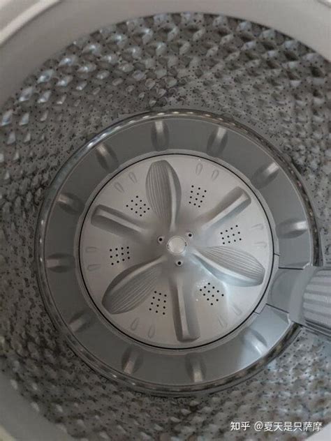 美的mb100v13b质量怎么样？用后讲体验真相 知乎