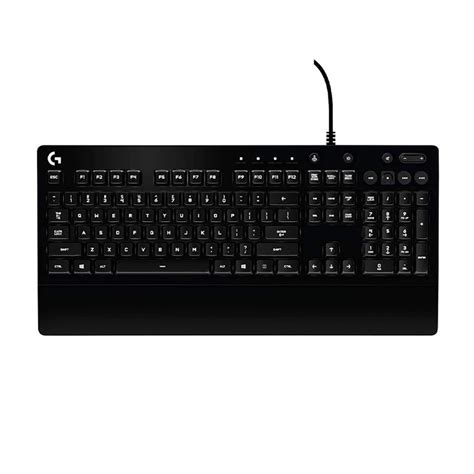 LOGITECH G GAMING KEYBOARD LOGITECH G GAMING KEYBOARD Shopee Thailand