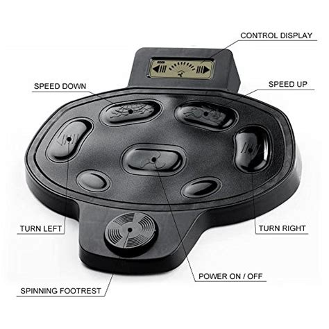 How Does Trolling Motor Speed Control Work Anchortravel
