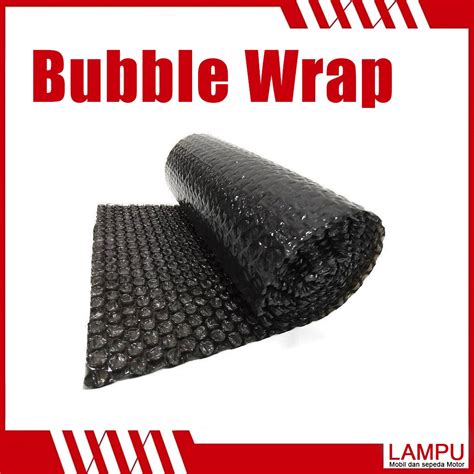 Jual Extra Bubble Wrap Shopee Indonesia
