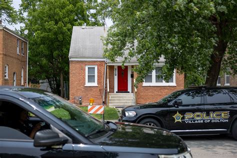 Dolton Moving Ahead With Pope Home Purchase