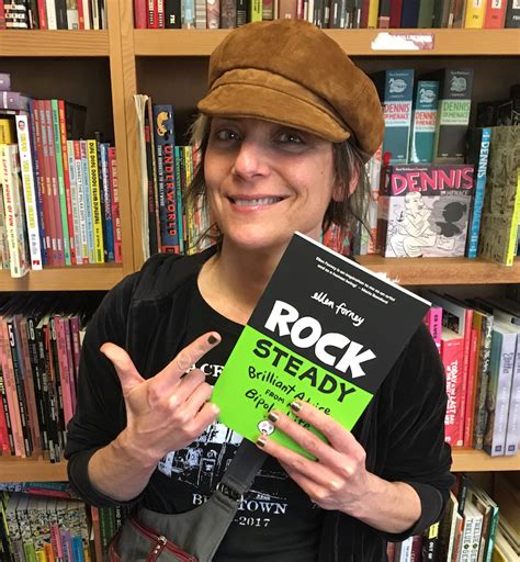 Ellen Forney Wants To Help You Help Yourself City Arts Magazine