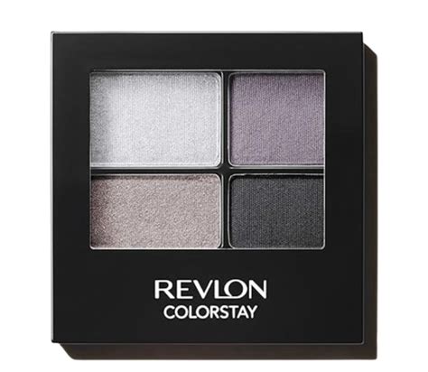 Revlon Eyeshadow Palette Style At A Certain Age