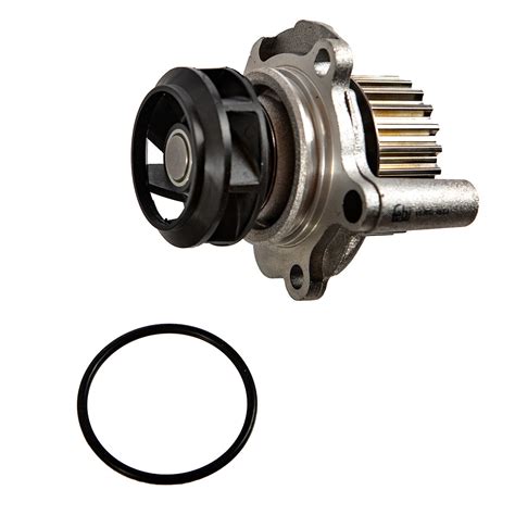 T5 Waterpump 2 0l Axa Engine 11 03 8 15 Febi Oem Partnr 06a1210 58 40