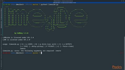 Python Digital Forensics The Course Overview Youtube