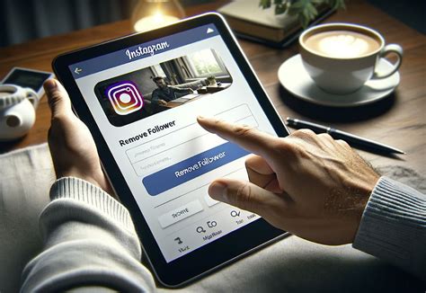 Cómo borrar seguidores falsos de Instagram
