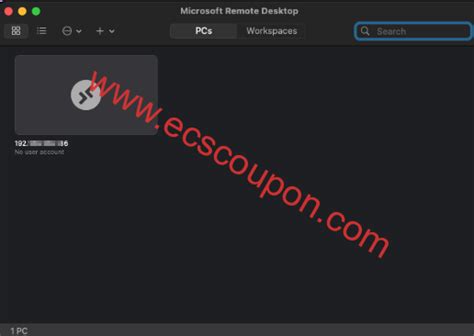 实现从mac连接远程ubuntu桌面的图文教程 趣云笔记