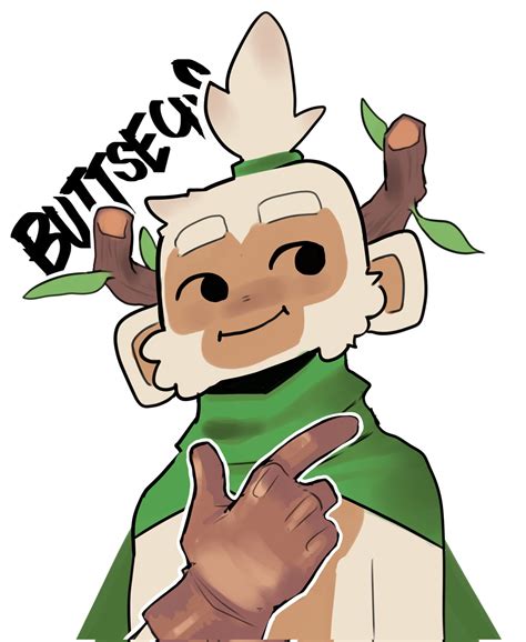 Brainr0t With Druid By Sincastermon On Newgrounds