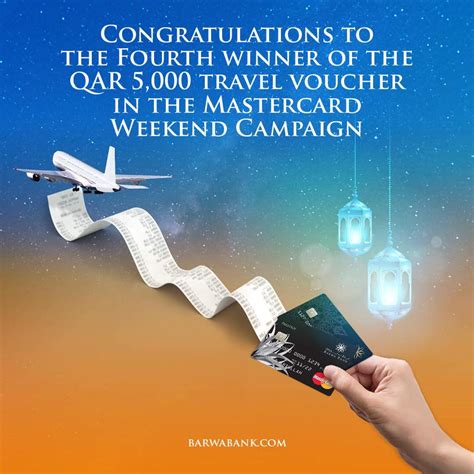 Dukhan Bank Congratulations To The Fourth Winner With