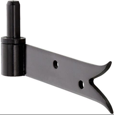 Espace Maison Hinge Shutter Galvanized