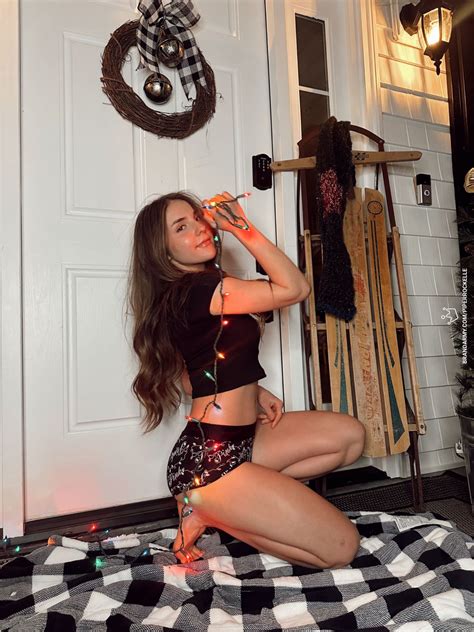 Piper Rockelle Comes 2nite Photoshoot December 2023 Hawtcelebs