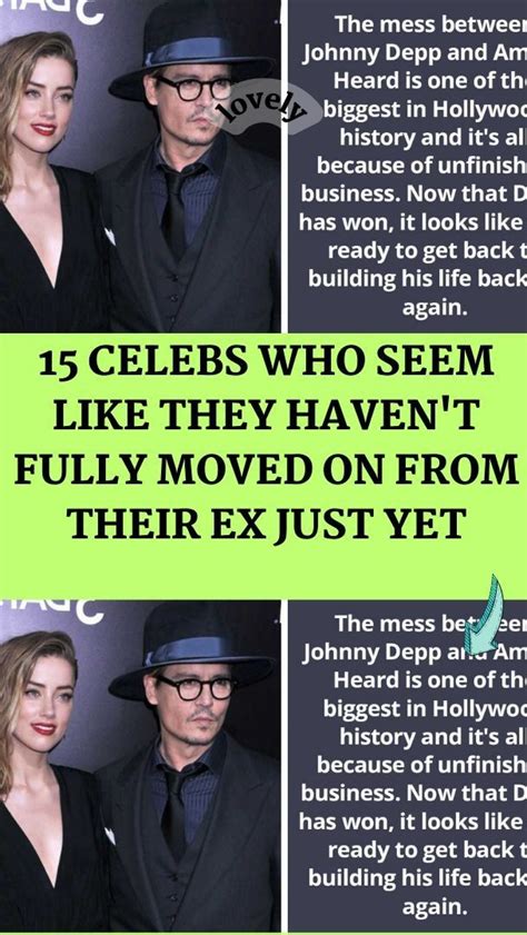 15 Celebrity Couples Had This To Say About Their Prenuptial Agreements Artofit