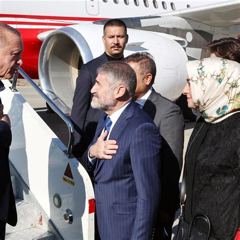 Hazine ve Maliye Bakanı Nebati Bayraklarımız hep göklerde olacak ezanlar susmayacak