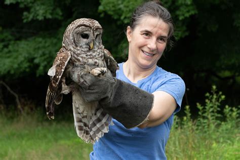 Aspetuck Land Trust In Weston Celebrates Conservation Success Weston