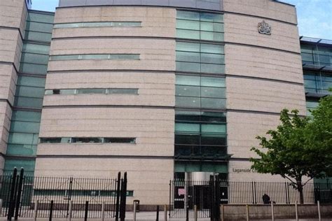 Derry Republican Kieran Mccool Appears In Court Charged With Possession