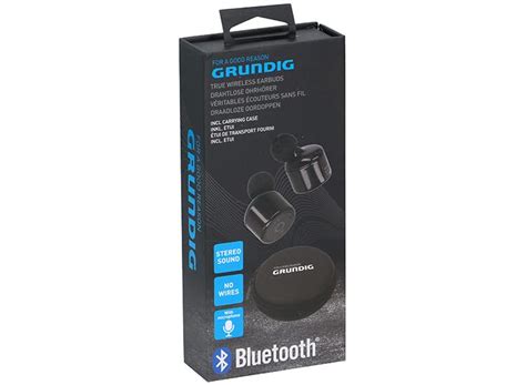 The Best Grundig Bluetooth Headphones Hifi Online Net