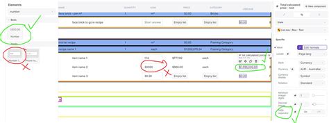 thousands separator comma number input how do i weweb community