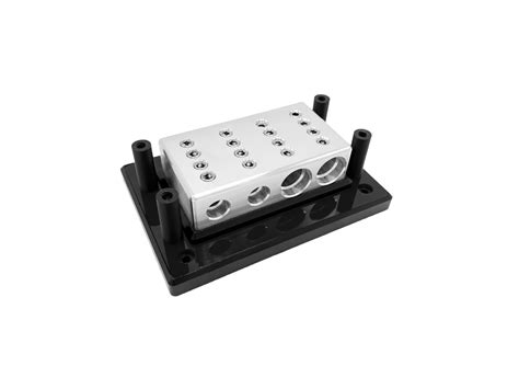 Smd Ultra Ground Power Xl Distribution Block
